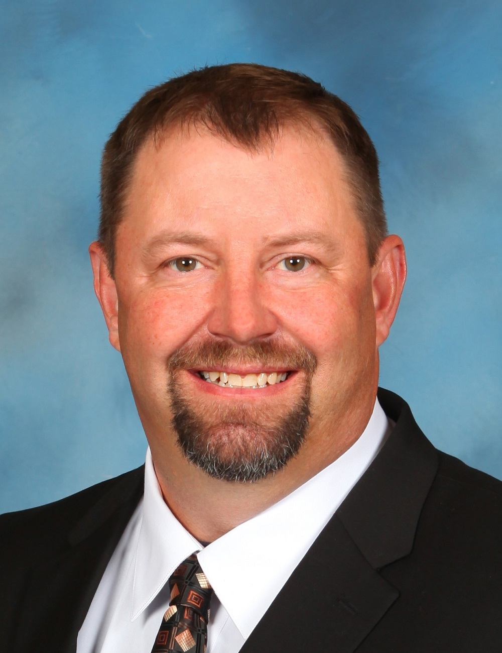 Board of Directors - Pioneer Equipment Dealers Association