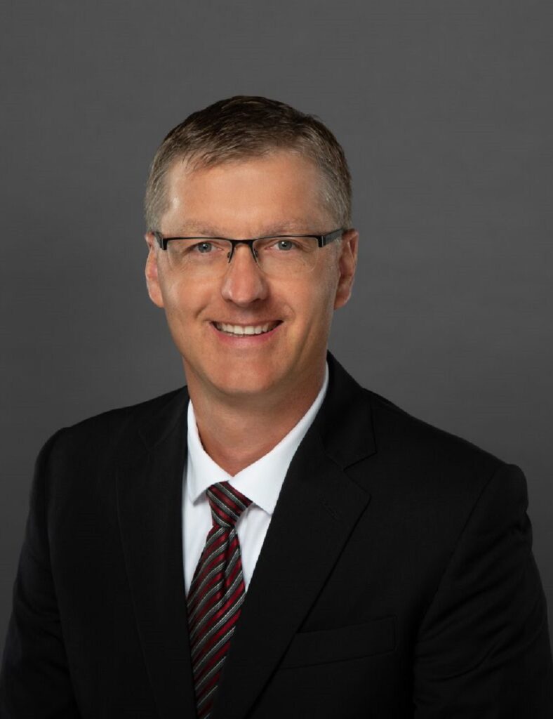 Board of Directors - Pioneer Equipment Dealers Association